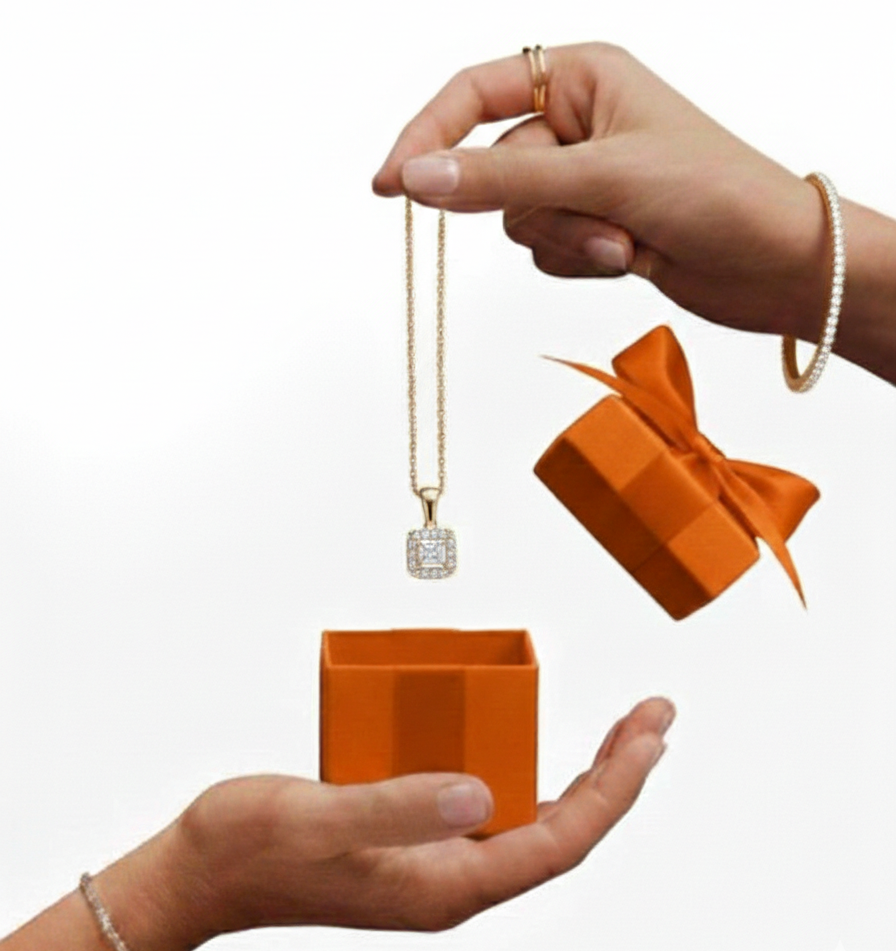 Best Luxury Gifts For Women | Gemistry Jewels Blogs