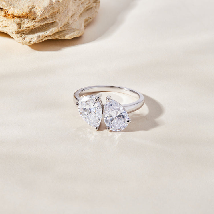 Best Custom Diamond Jewellery Mumbai | Gemistry Jewels