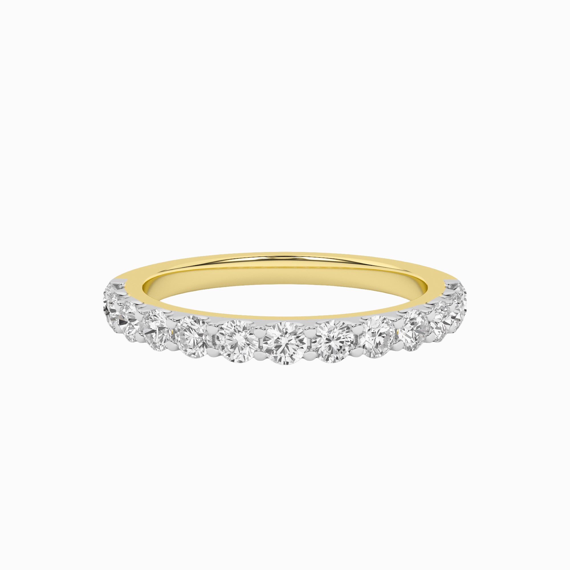 Gliss Ring
